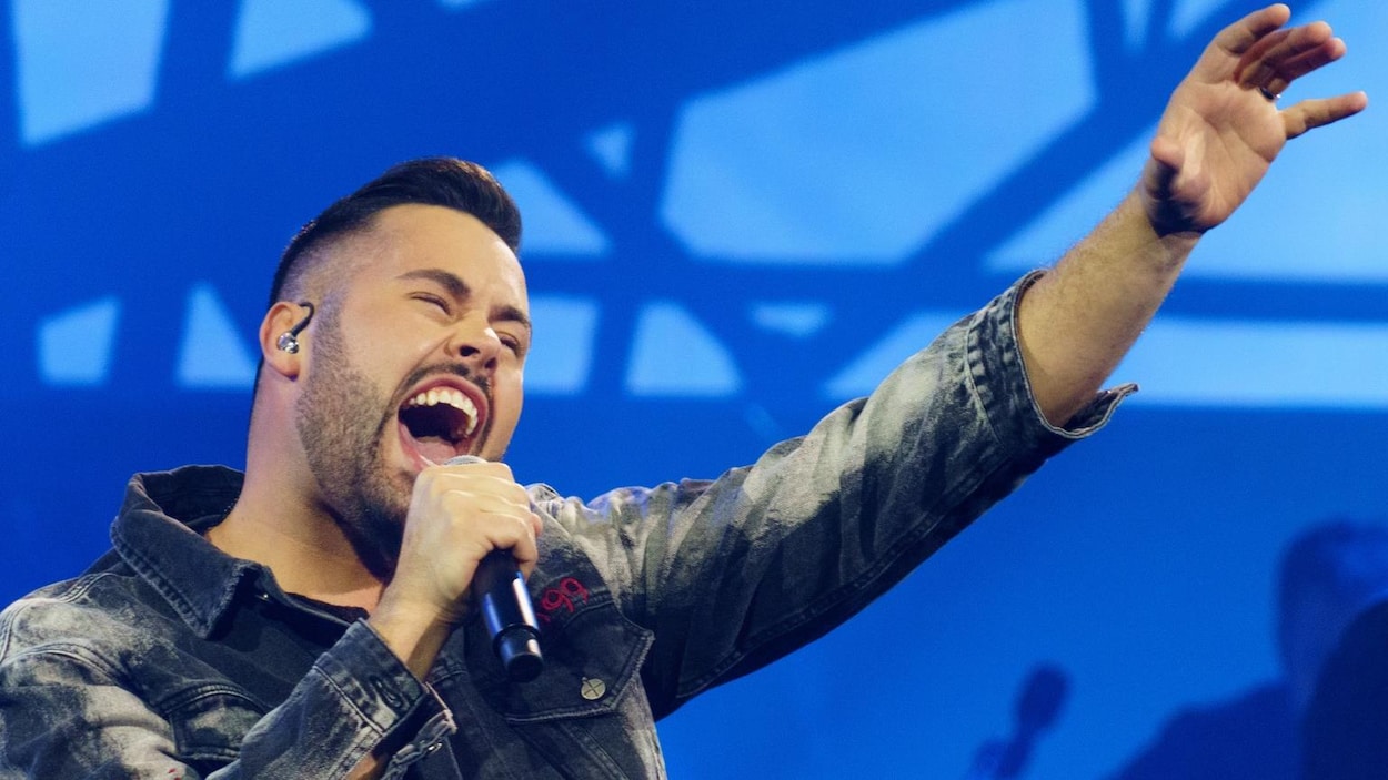 Sainte-Anne-de-Madawaska fière du parcours de Christopher Therrien à La ...