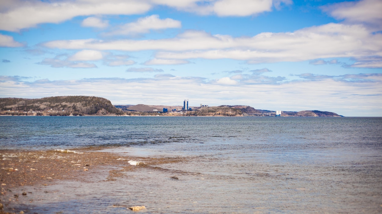 Légère hausse du compte de taxes à Port-Daniel–Gascons | Radio-Canada.ca