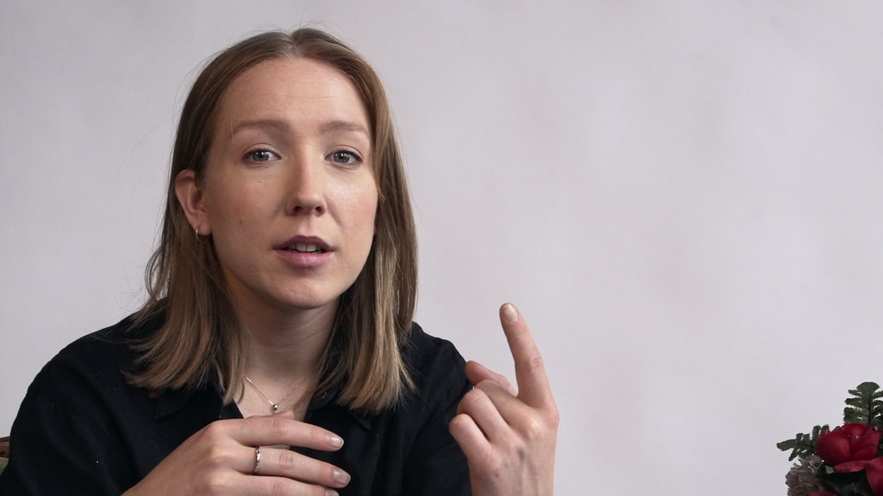 Maude Landry : Batman est stupide et dangereux | Radio-Canada.ca