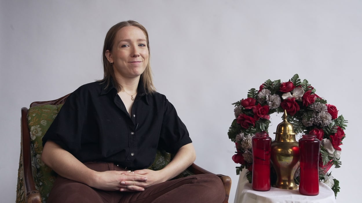 Maude Landry : Batman est stupide et dangereux | Radio-Canada.ca