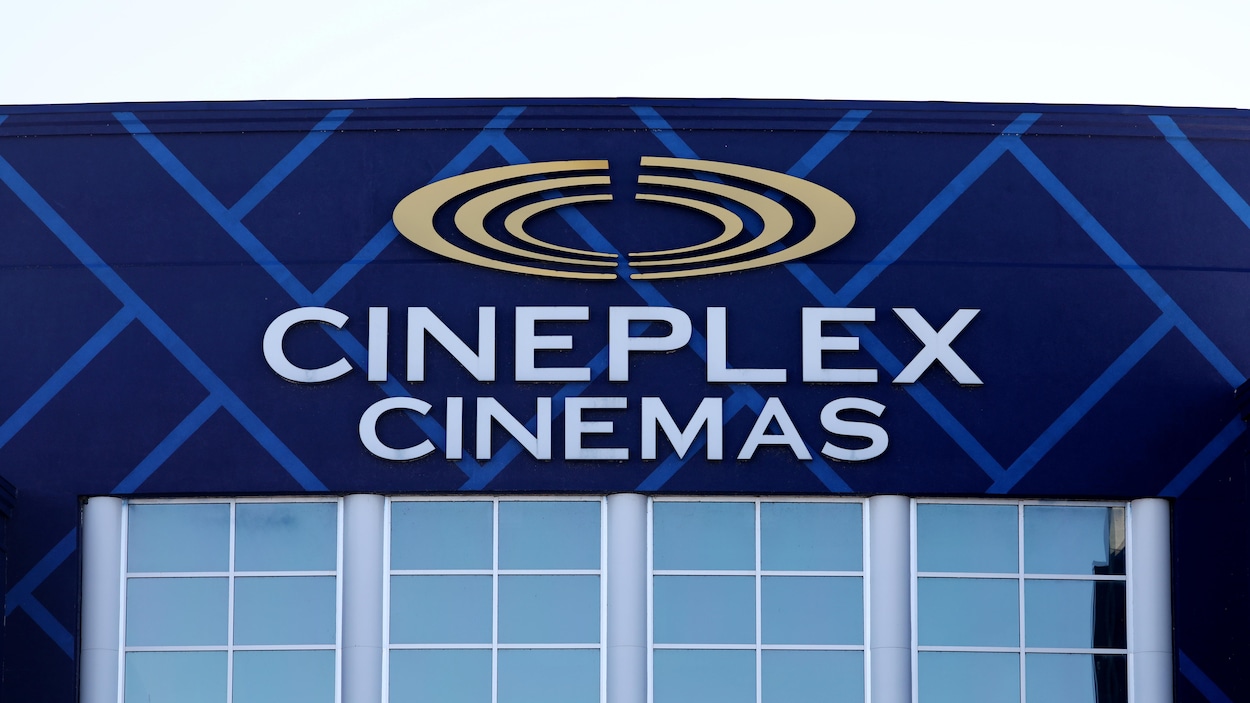 Les cinémas Cineplex rouvriront à partir de vendredi à tarif réduit ...