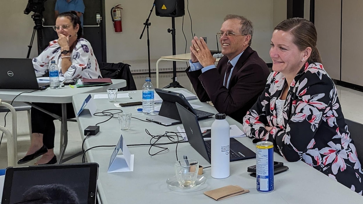 Une étape importante franchie pour l’arrivée de sages-femmes en Abitibi-Témiscamingue | Radio-Canada