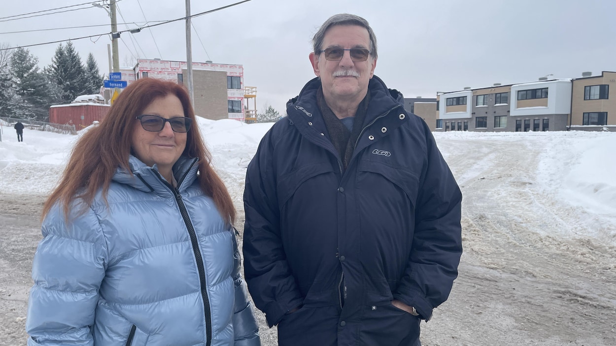 Des Citoyens Se Sentent Floués Par La Ville De Sherbrooke Radio