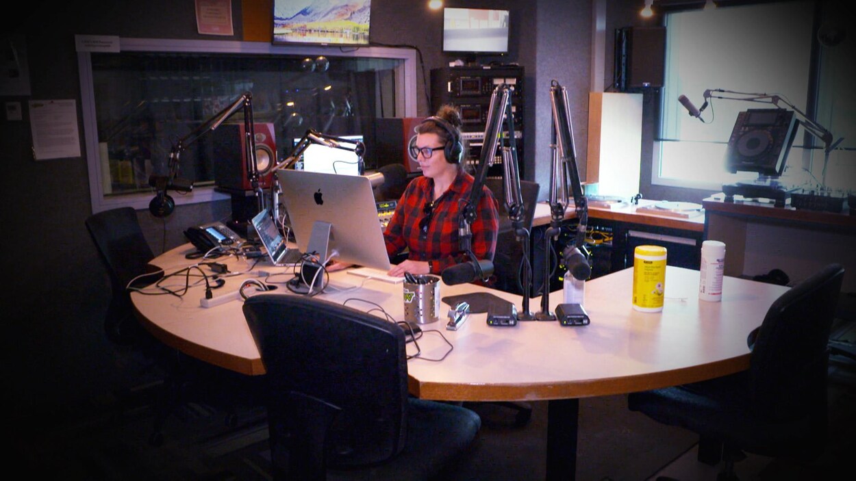La station de l’Université de Calgary célèbre son 40e anniversaire ...