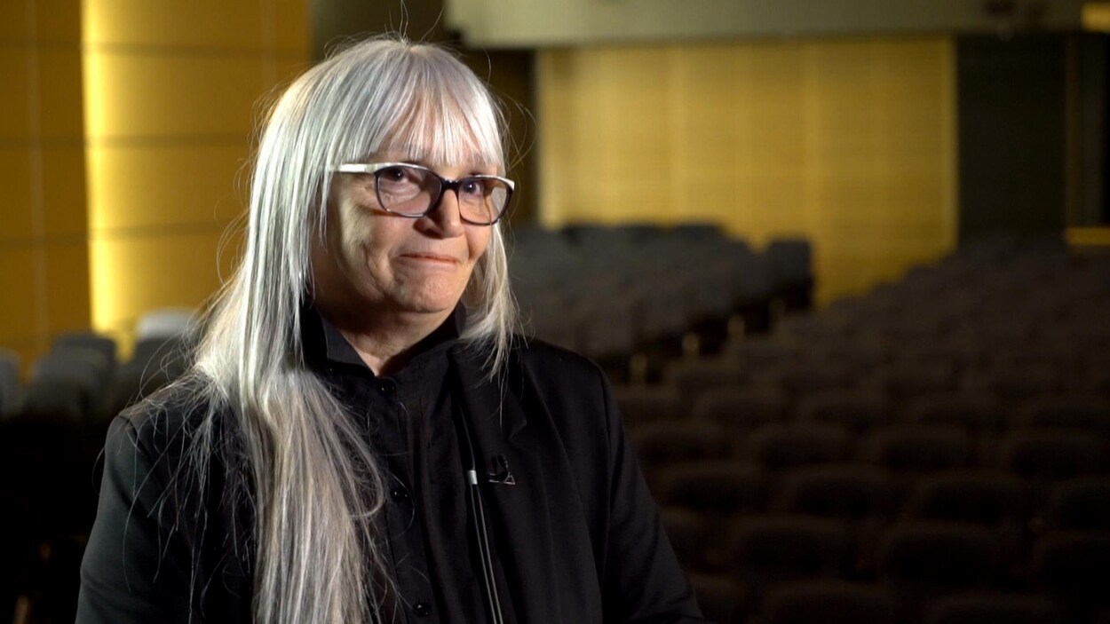 Le Point de rencontre de Claire Mayer | Radio-Canada.ca