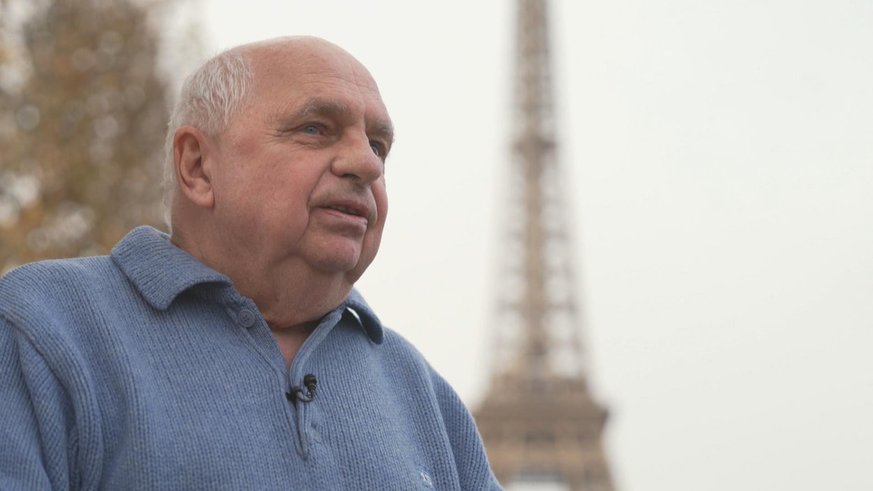 Claude Charron : « Ce n’est jamais une erreur de tenir un référendum ...