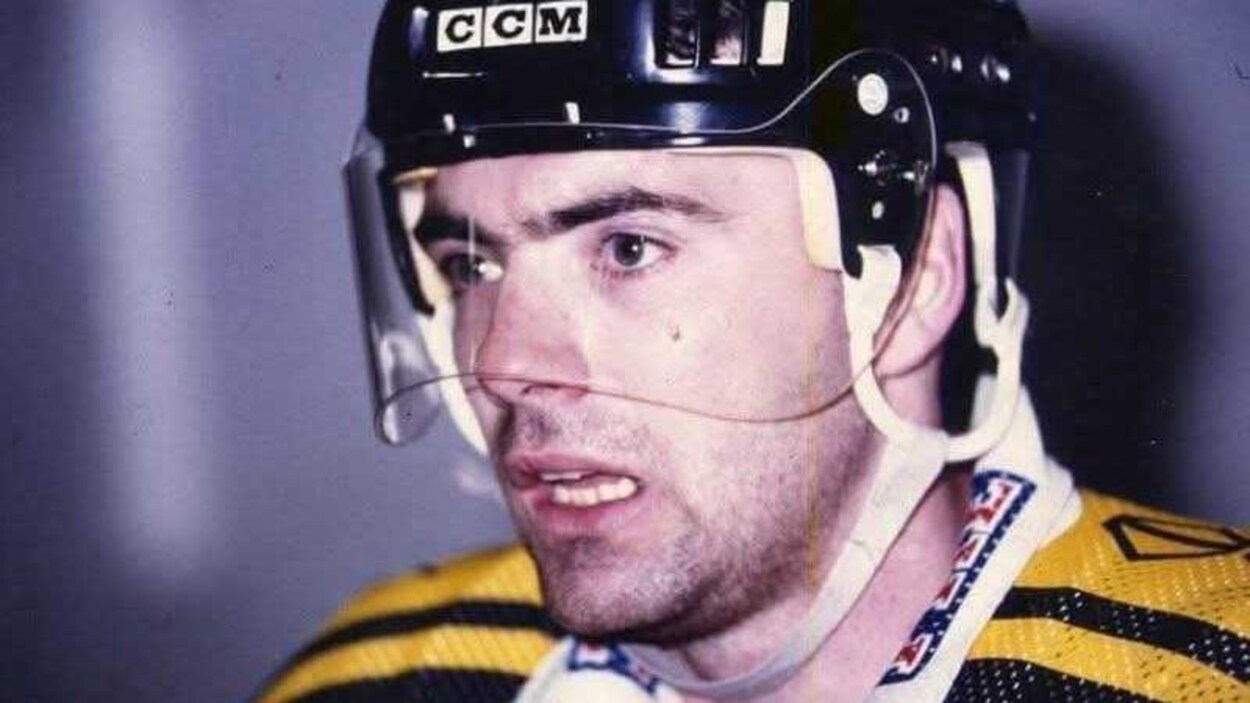 Décès de Claude Verret, une légende des Draveurs de Trois-Rivières ...