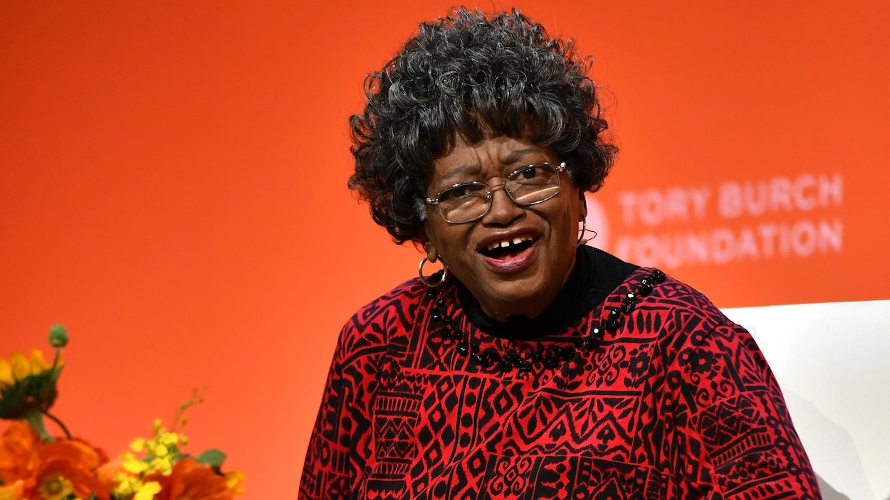 Avant Rosa Parks, il y a eu Claudette Colvin | Radio-Canada