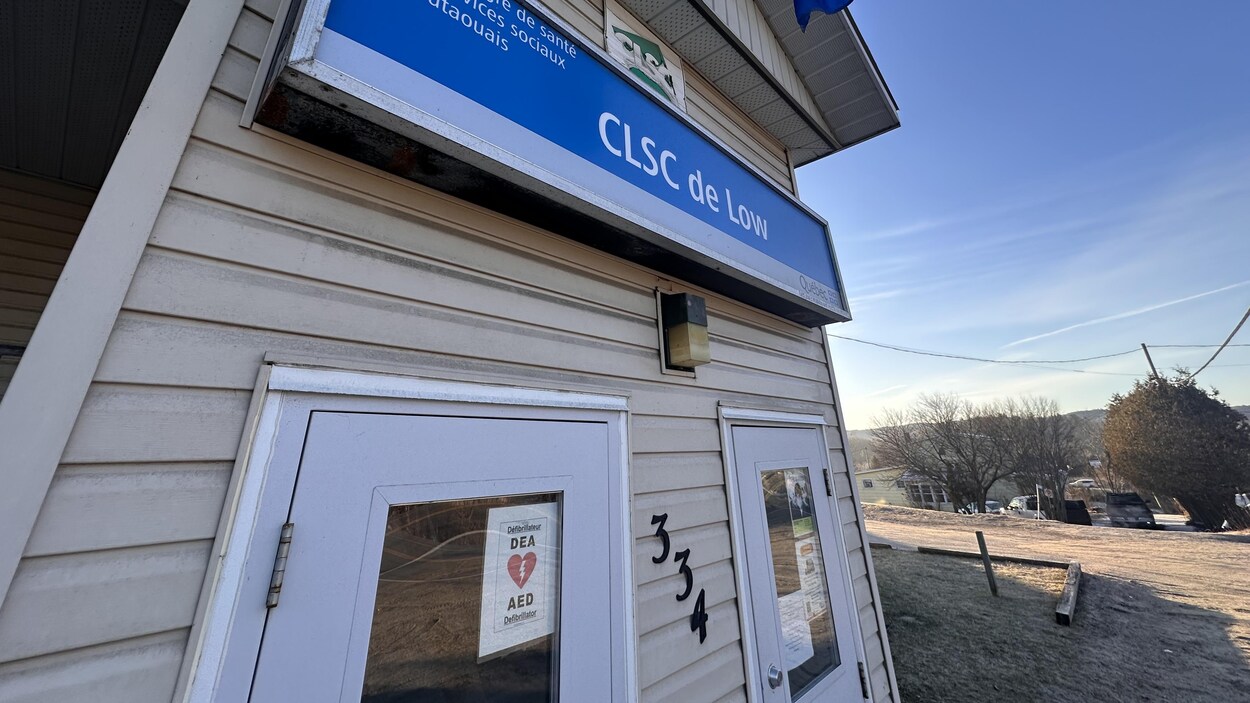 Compressions budgétaires : le CISSS de l’Outaouais pourrait fermer le ...
