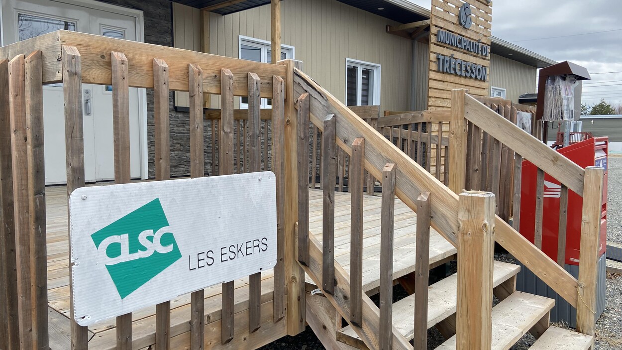 Le CISSS-AT réduit les services dans les CLSC ruraux de la MRC Abitibi ...