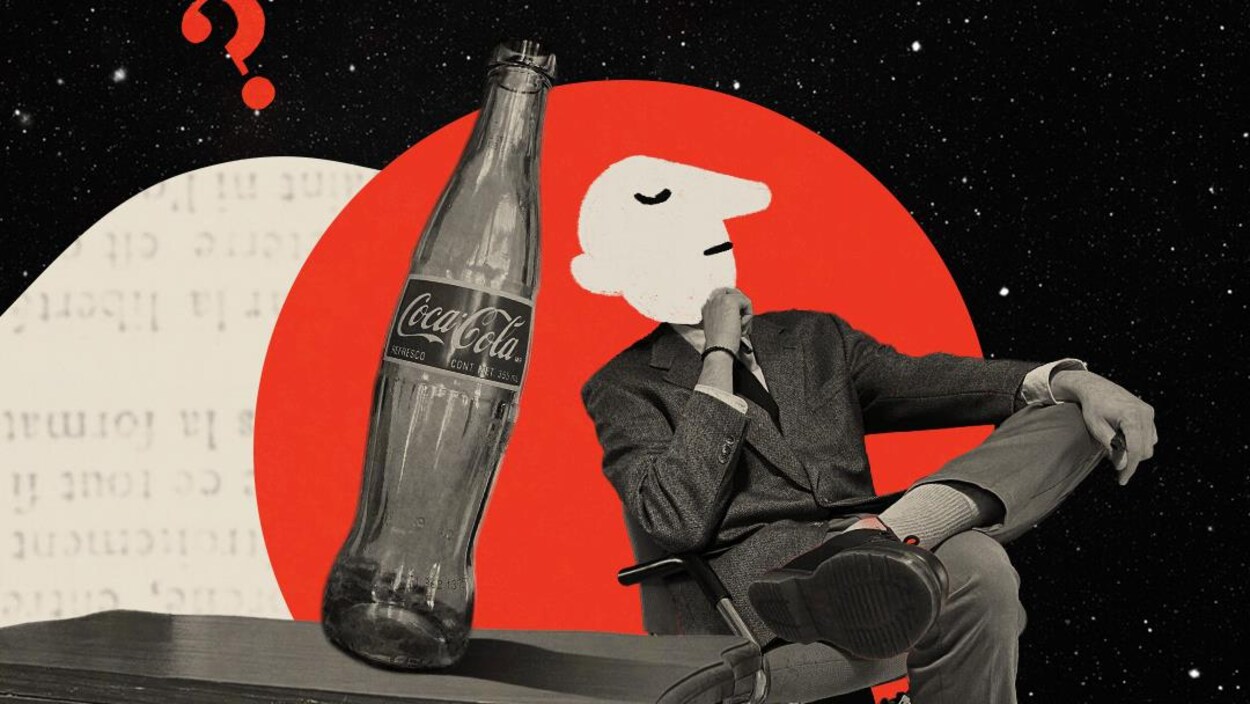 Une invention de Coca-cola cruciale pour l’environnement | Brève ...