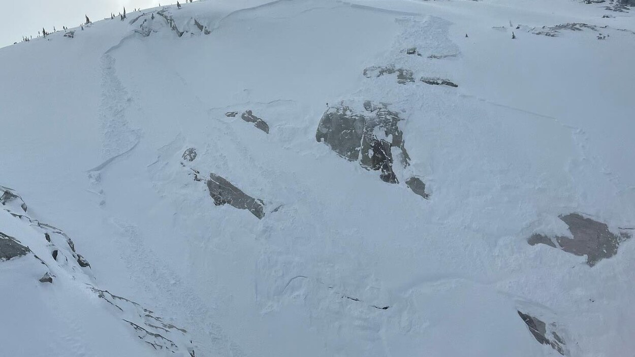 Un jeune Calgarien meurt à la suite d’une avalanche à Kananaskis ...
