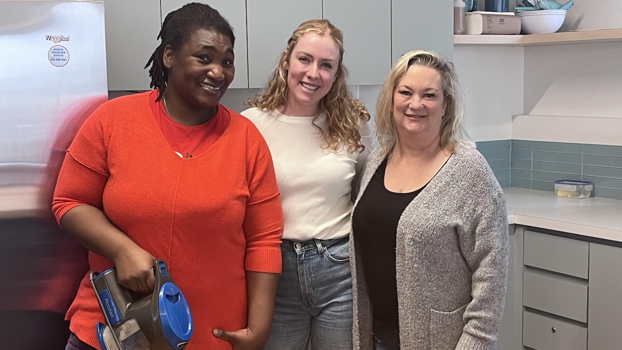 Déficience intellectuelle : un organisme dénonce le manque de ...