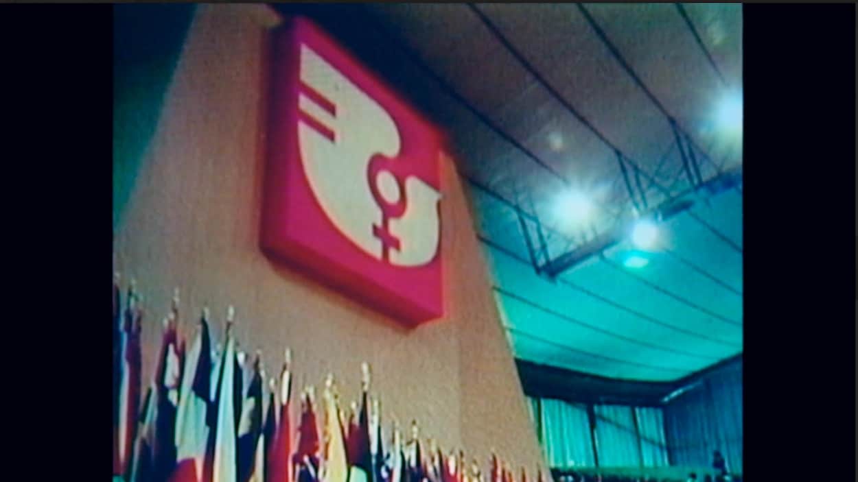 19 juin 1975 : la Conférence mondiale de l’Année internationale de la ...