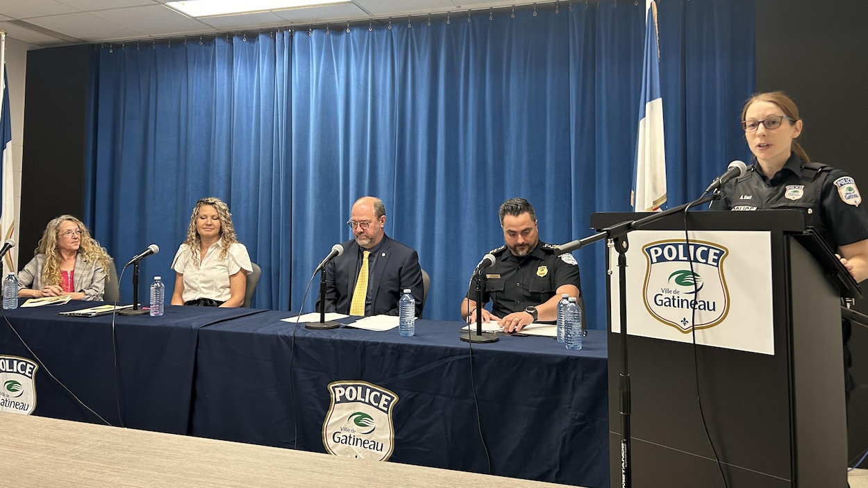 Contrer la violence conjugale : le SPVG met en place un nouveau plan d ...