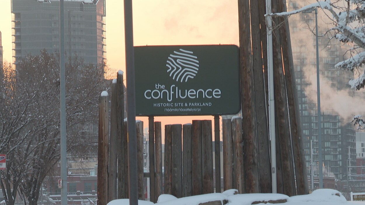 Les Calgariens invités à se prononcer sur l’avenir du site The ...