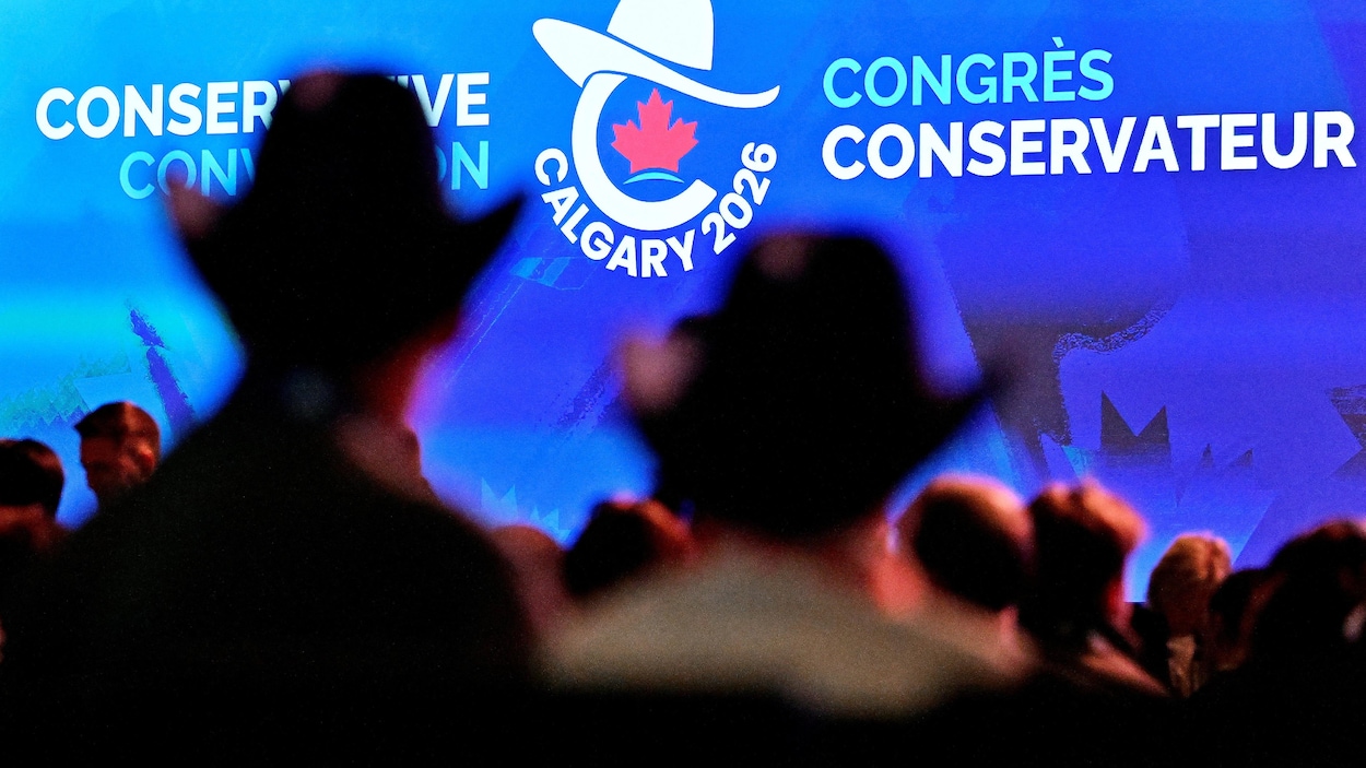 Écoutez notre émission spéciale sur le congrès du Parti conservateur du ...