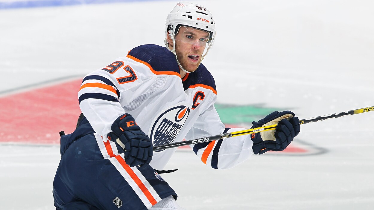 Connor McDavid, Rick Mercer et Degrassi sur l’Allée des célébrités ...