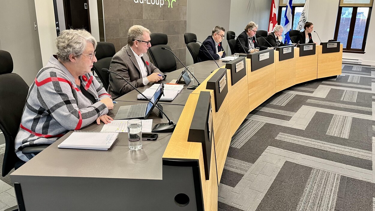 Par souci d’économie, Rivière-du-Loup n’augmentera pas le nombre de ses ...