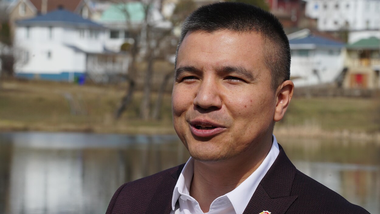 Les Atikamekw « rassurés » par le rapport du BAPE sur le projet minier ...