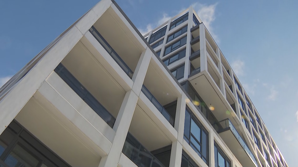 « Un nouveau départ » : une coopérative d’habitation renouvelée dans ...