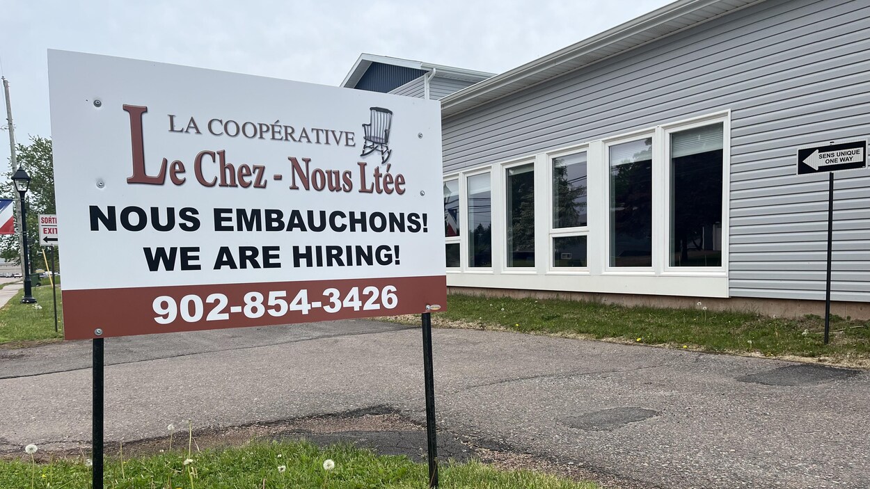 Le Chez-Nous n’ouvrira plus ses lits de soins de longue durée, faute de ...