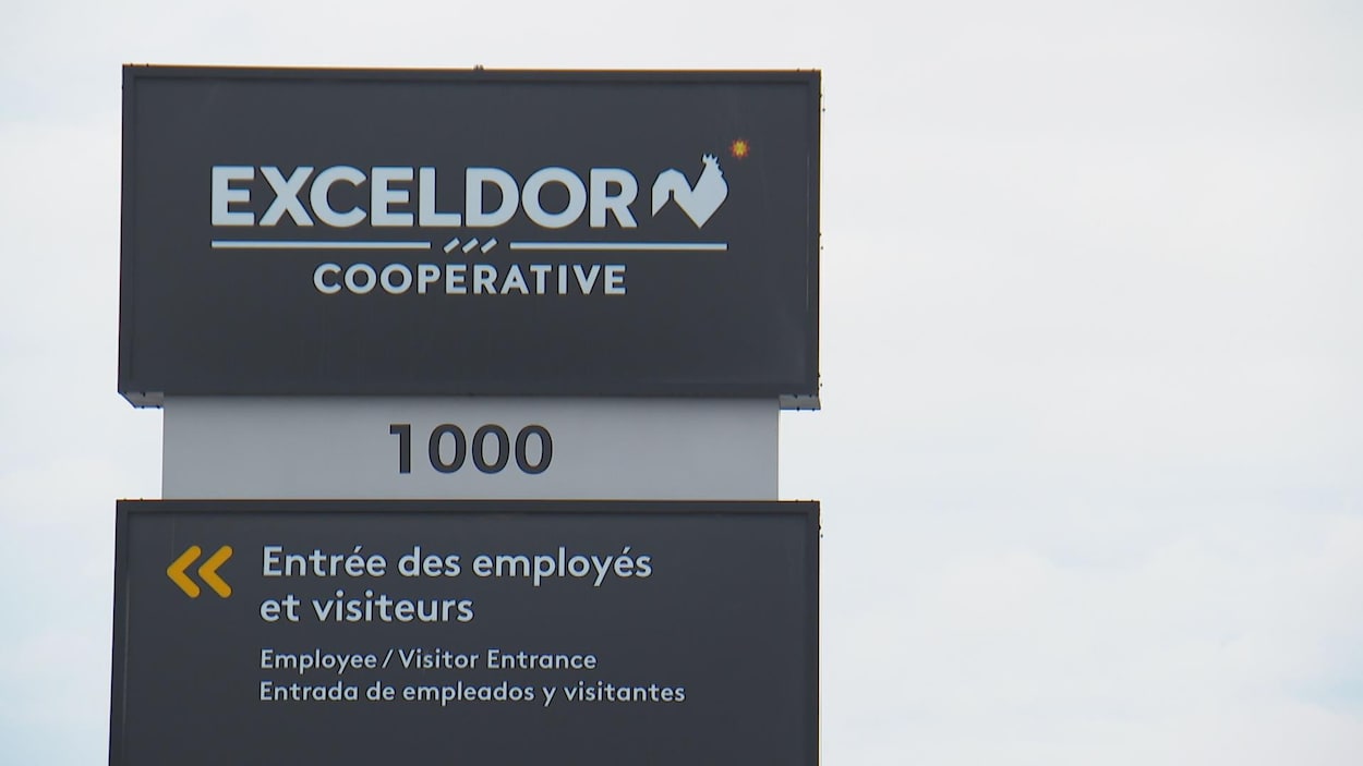 Inquiétude à Saint-Anselme devant la vente potentielle de la ...