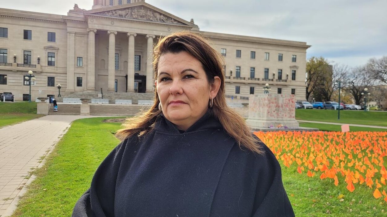 Le Manitoba se dote d’une conseillère pour s’attaquer aux défis des ...