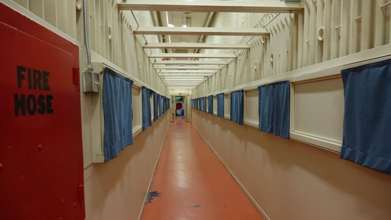 Ottawa aura une nouvelle prison | Radio-Canada.ca