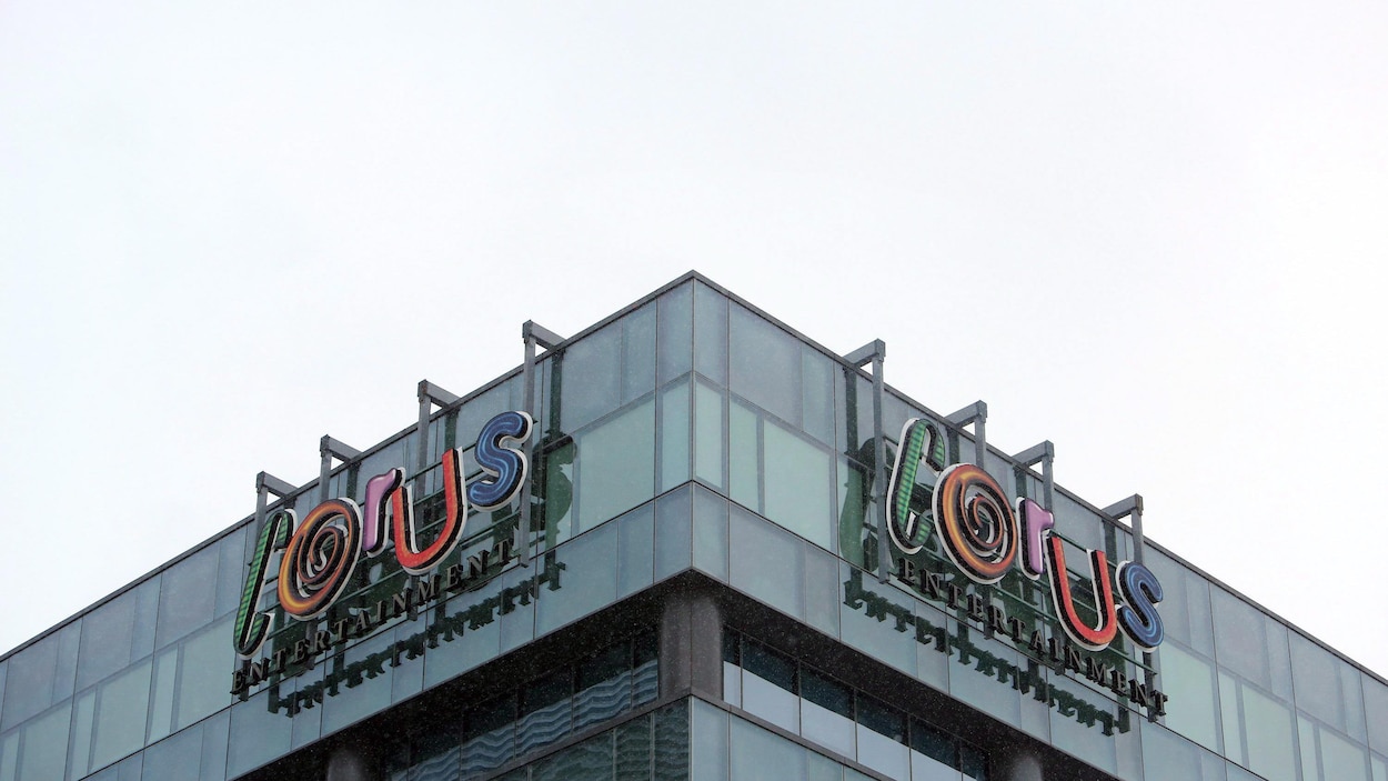 Corus vend les chaînes Historia et Séries+ à Bell Média | ICI Radio ...