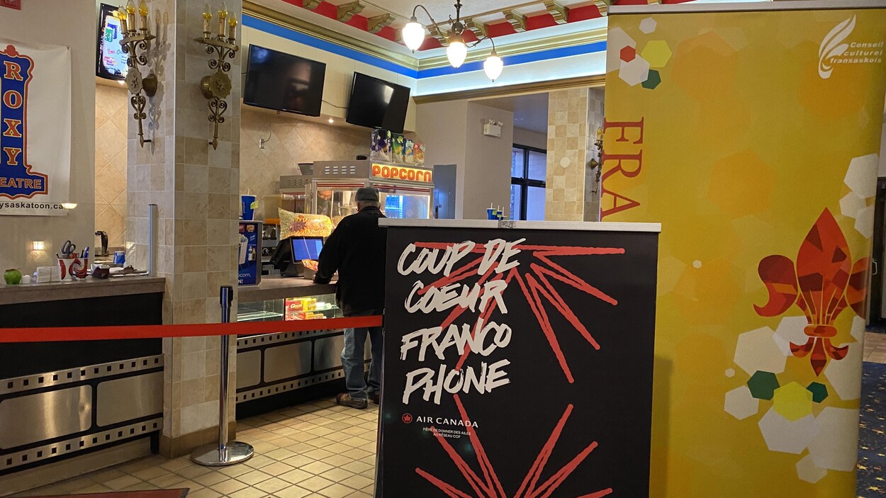 C’est parti pour le 33e Rendez-vous fransaskois à Saskatoon jusqu’au 6 novembre | Radio-Canada.ca