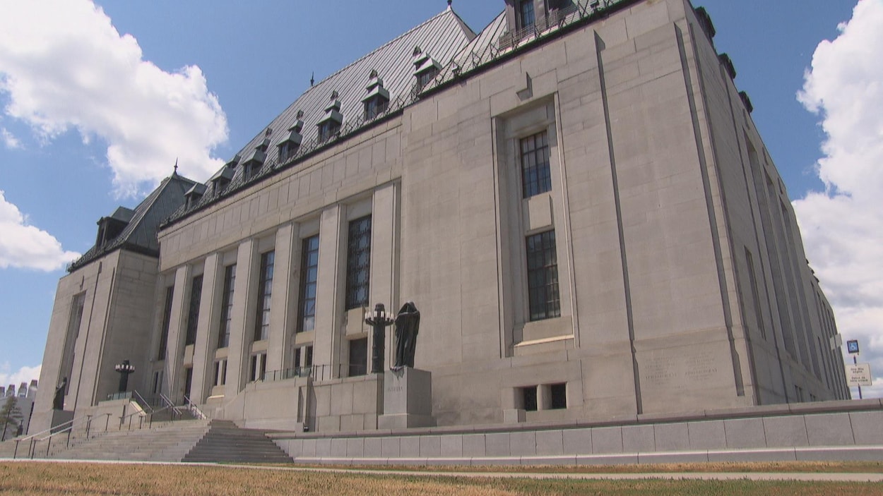 L'arrêt Jordan cinq ans plus tard : la justice repensée | Radio-Canada.ca