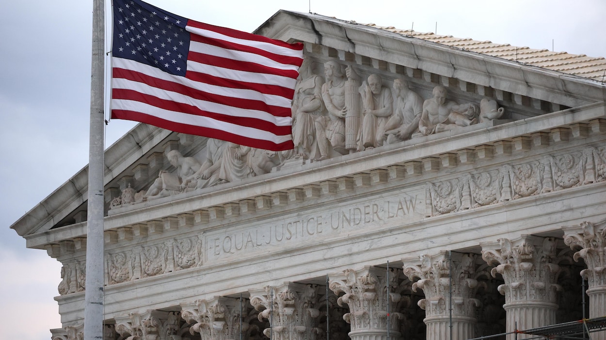 La Cour suprême autorise Trump à révoquer le statut légal de plus de ...