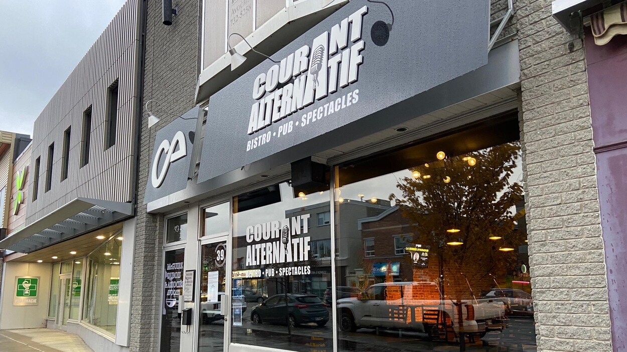 Un spectacle interculturel pour favoriser les rencontres à Amos | Radio ...