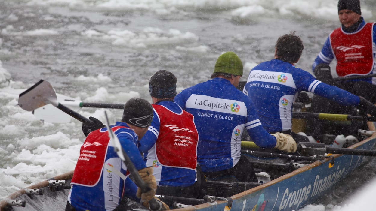 Carnaval : de nouveaux champions couronnés à la course de canot | Radio ...