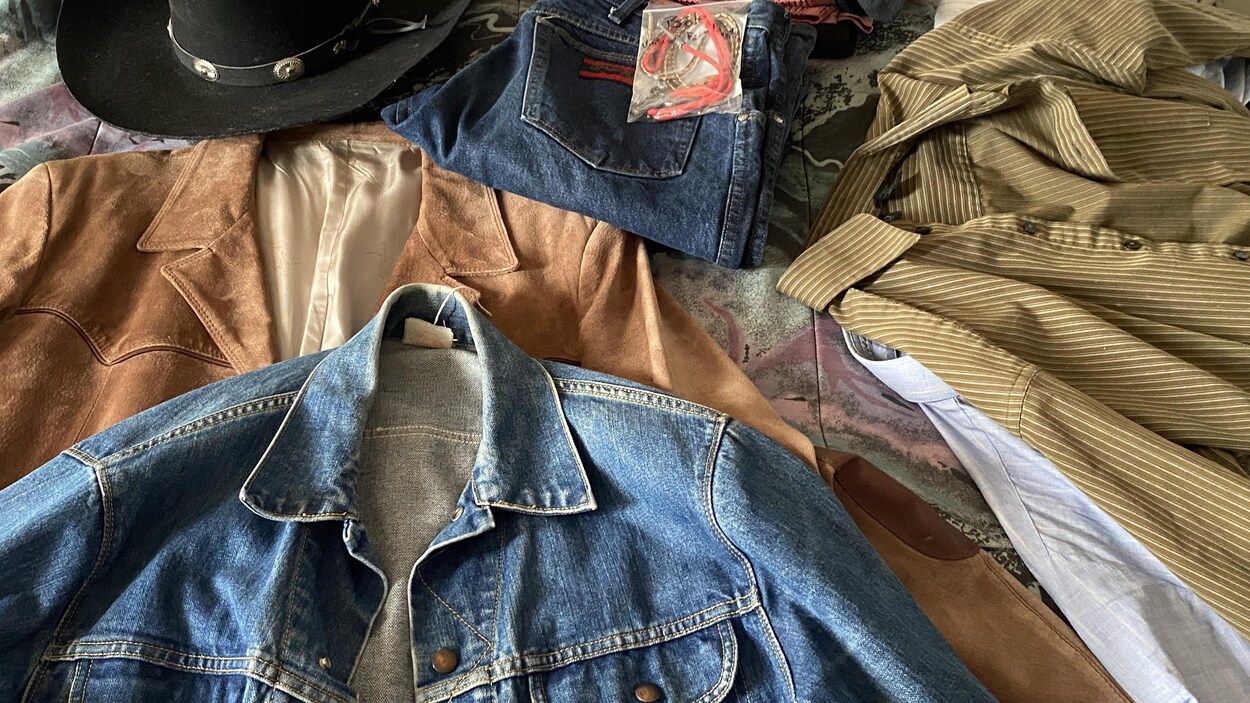 Comment s’habiller au Stampede de Calgary | Radio-Canada