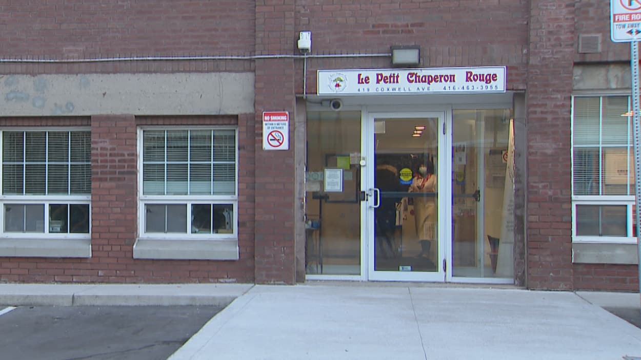 La garderie du Petit chaperon rouge mise en demeure par le syndicat ...