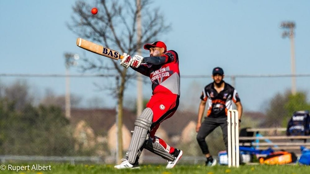 Le cricket à Hamilton : 175 ans d’histoire, beaucoup de joueurs, un ...