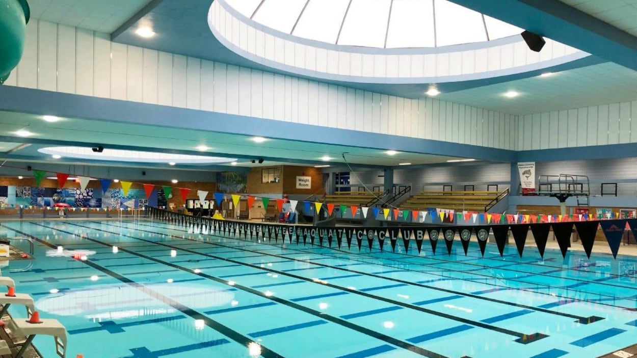 Le référendum sur l’avenir de la piscine Crystal aura lieu en février ...