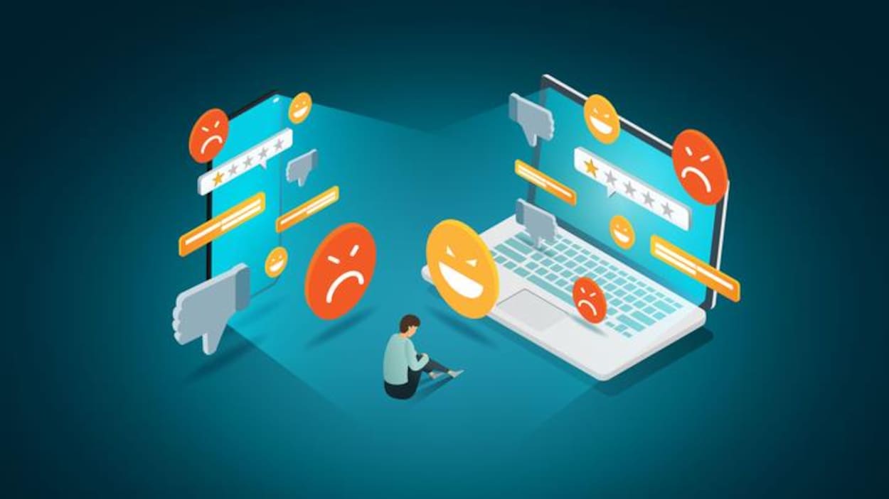 La cyberintimidation et ses conséquences sur les élus et l’engagement ...