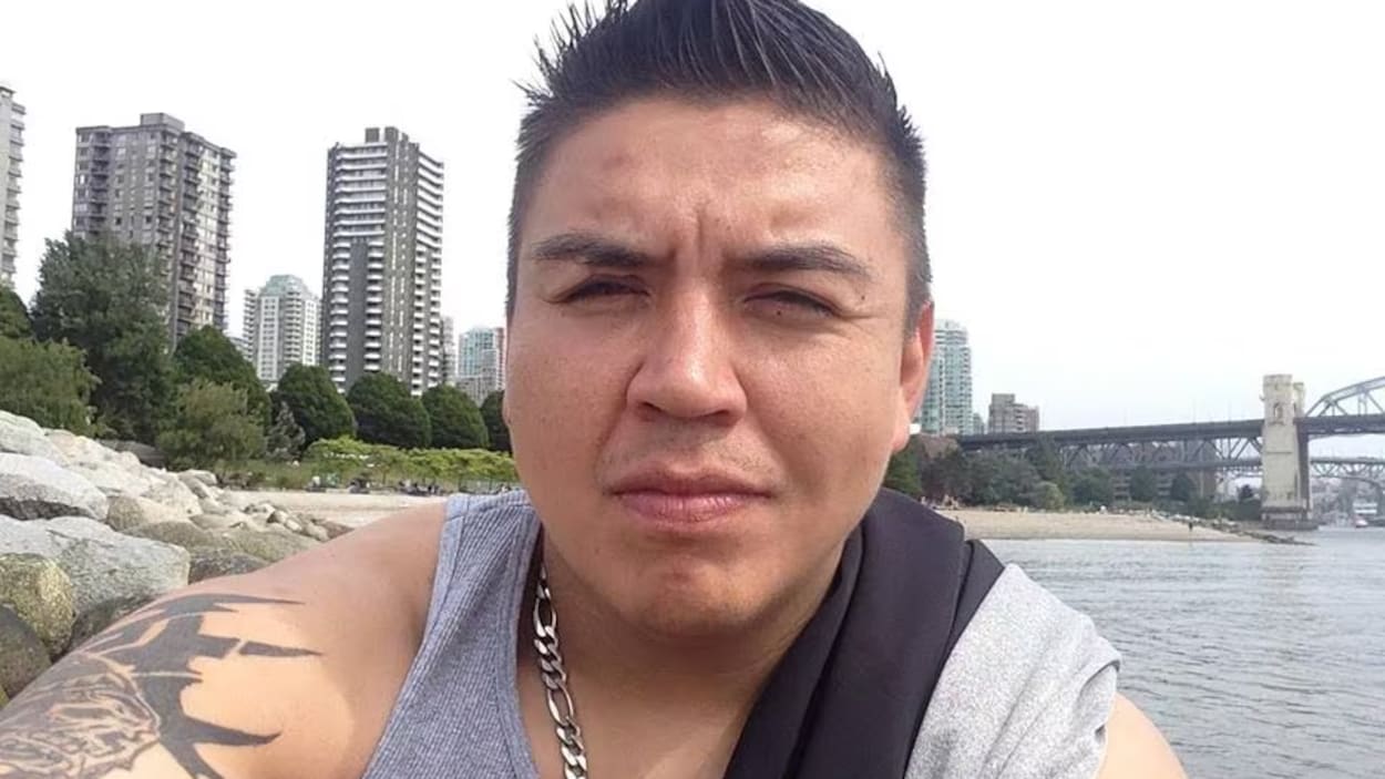 Deux agents de la GRC accusés d’homicide involontaire après la mort d ...