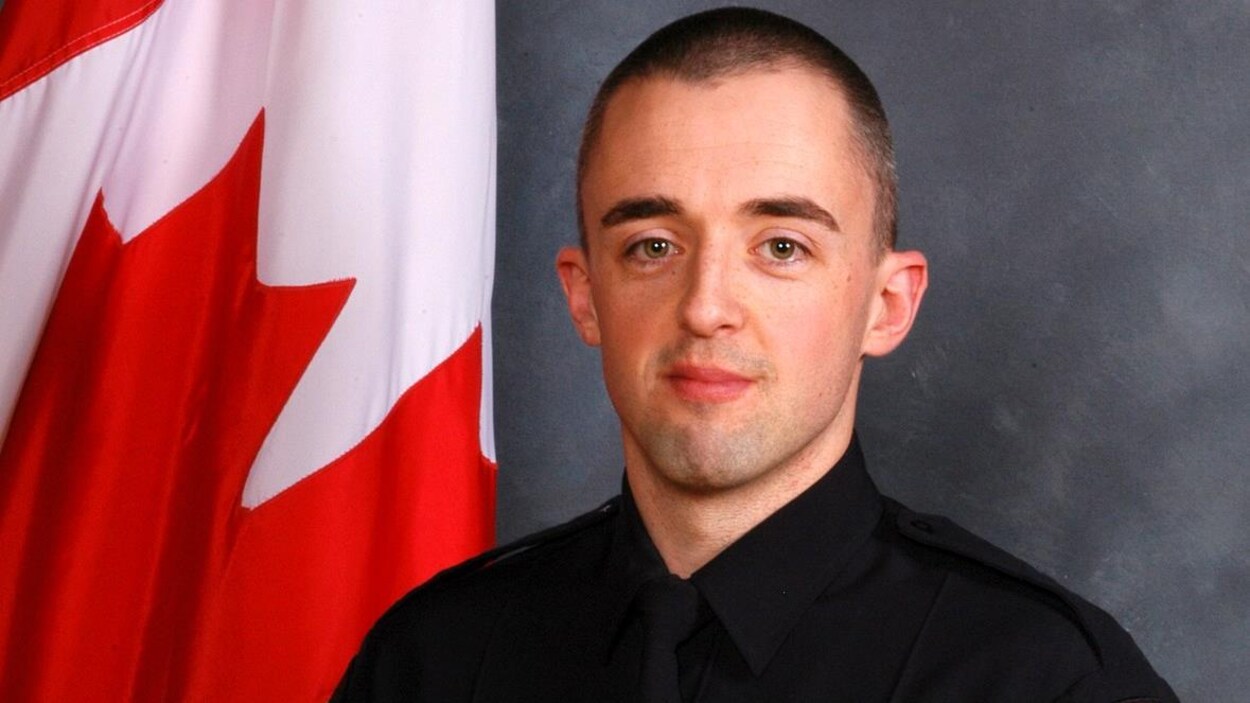 Meurtre de Daniel Woodall : la police accepte les recommandations sur ...