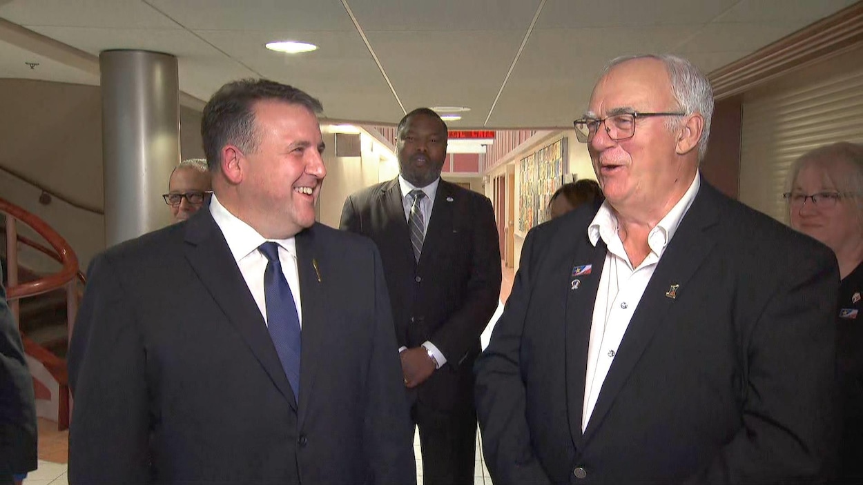 Réforme municipale : l’AFMNB perd des membres, mais gagne en ...