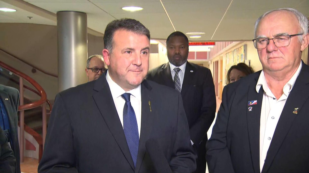 L’AFMNB: satisfaite de la rapidité de la réforme municipale au NB ...