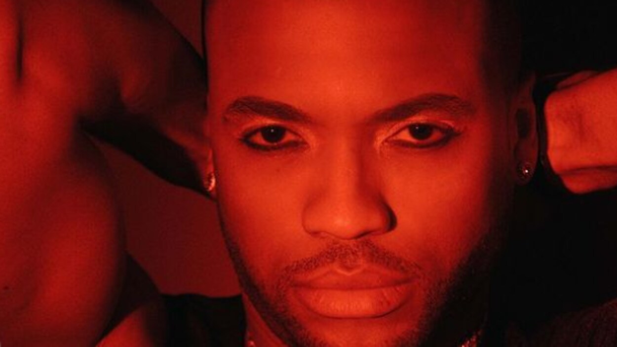 Le danseur Daniel Dory : de l’ADN montréalais dans les concerts de ...