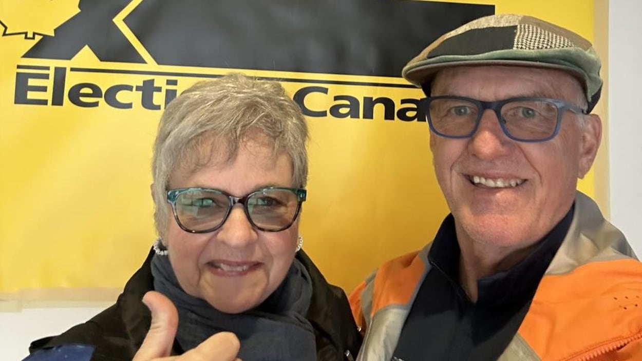 Daniel Gingras : un chef de file de la francophonie est décédé | Radio ...