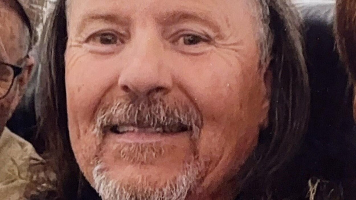 Daniel Legendre retrouvé sain et sauf | Radio-Canada