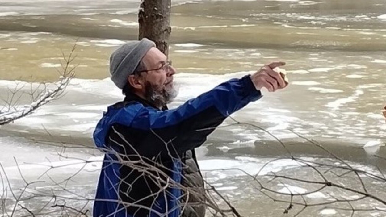 Troisième jour de recherches pour retrouver un homme disparu à Grande ...