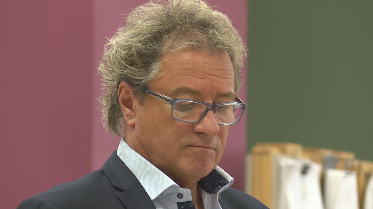 Menaces de mort : 35 jours de prison pour l’ex-animateur Daniel Séguin ...