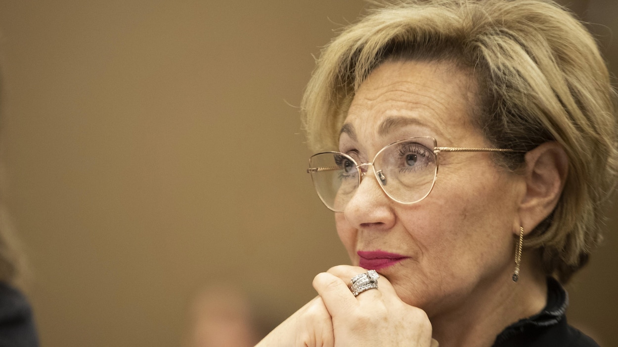 La femme d’affaires Danièle Henkel est nommée sénatrice indépendante | Radio-Canada